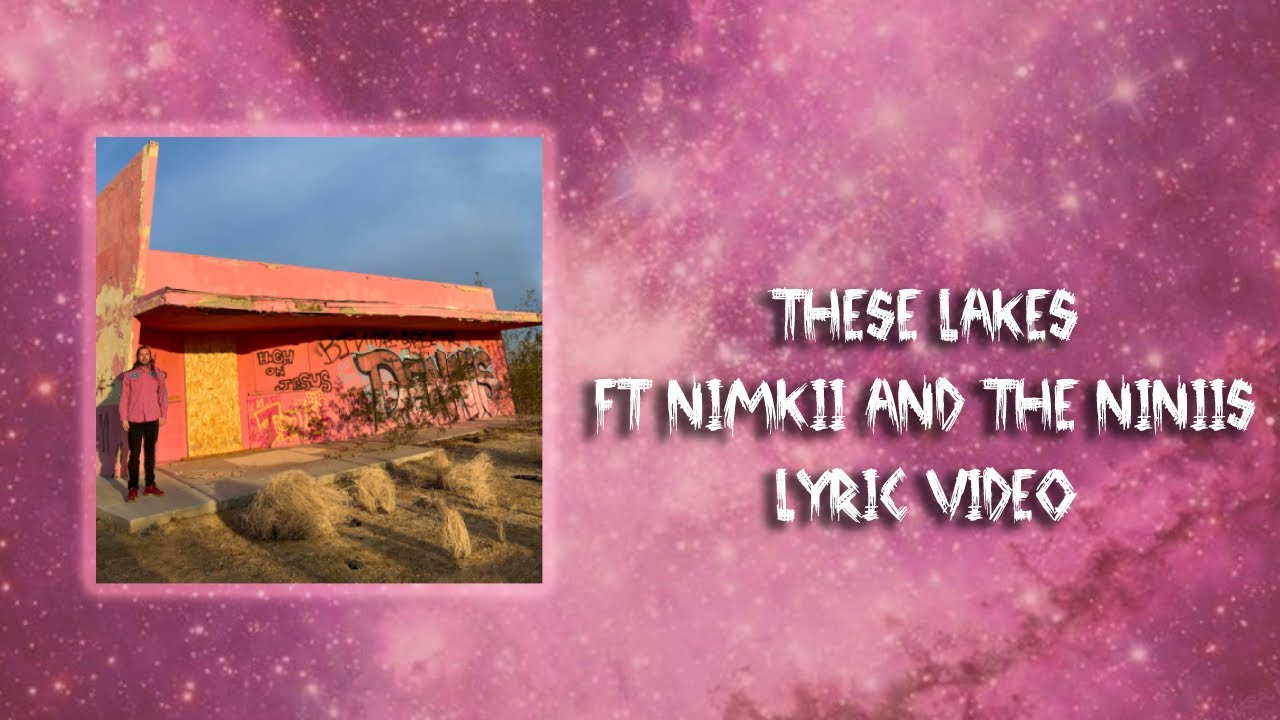 WATCH: These Lakes Ft. Nimkii & The Niniis