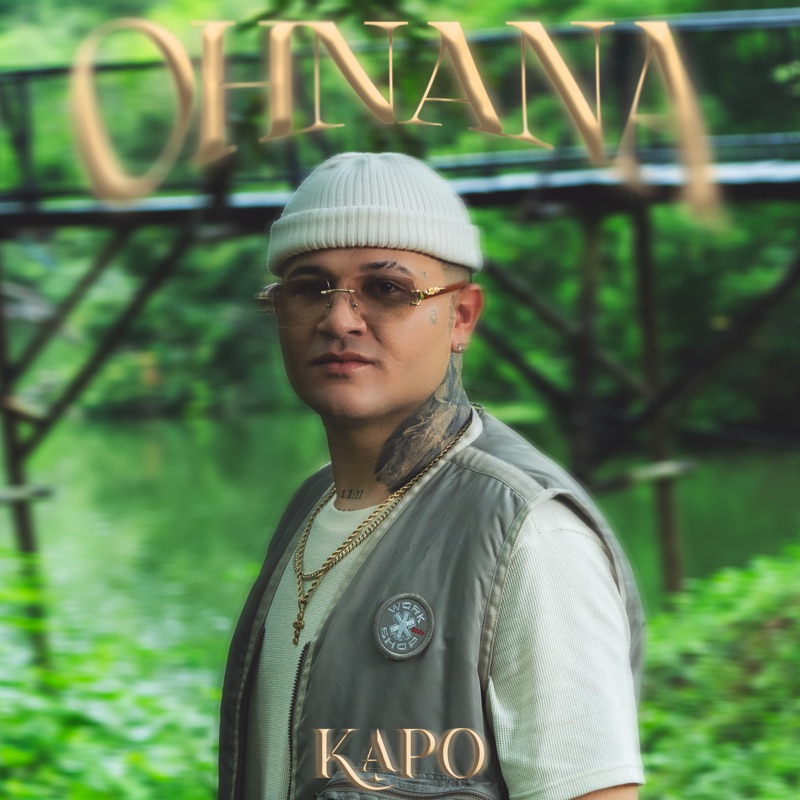 Meaning of Song 'Ohnana' by Kapo 🎵