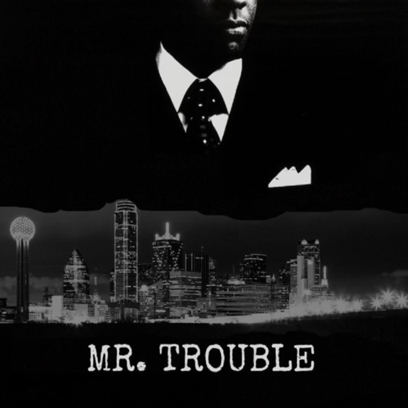 Meaning of Song 'Mr.Trouble' by BigXthaPlug 🎵