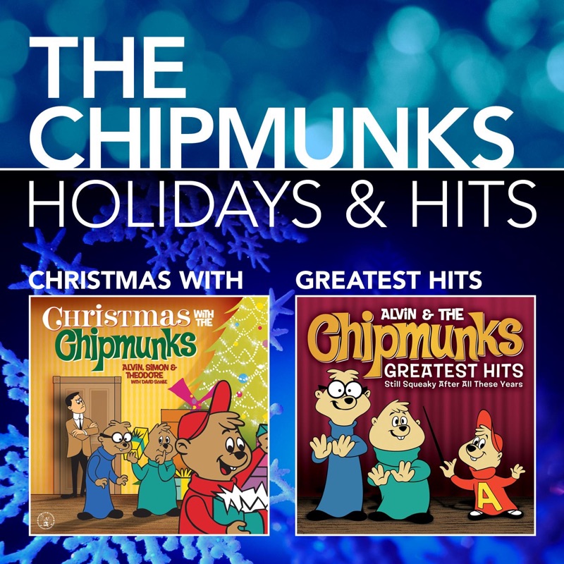 Meaning of Song 'The Chipmunk Song (Christmas Don't Be Late)' by The ...