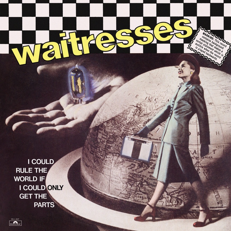 Meaning of Song '' by The Waitresses 🎵