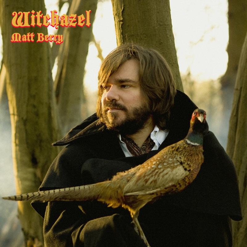 Meaning of Song 'Take My Hand' by Matt Berry 🎵