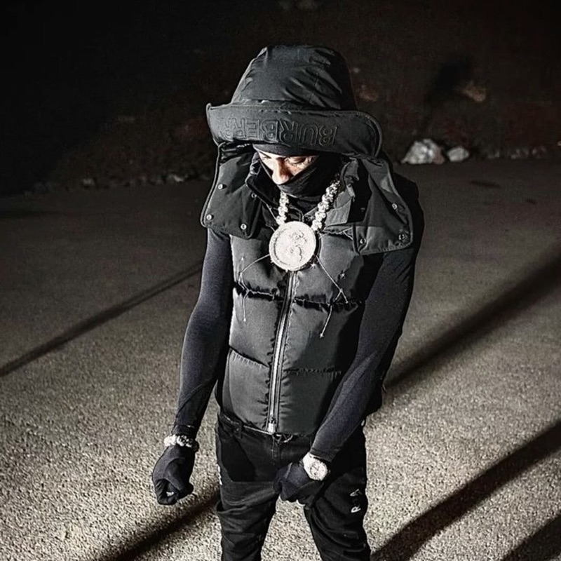 Meaning of Song '187' by YMD Fosti 🎵