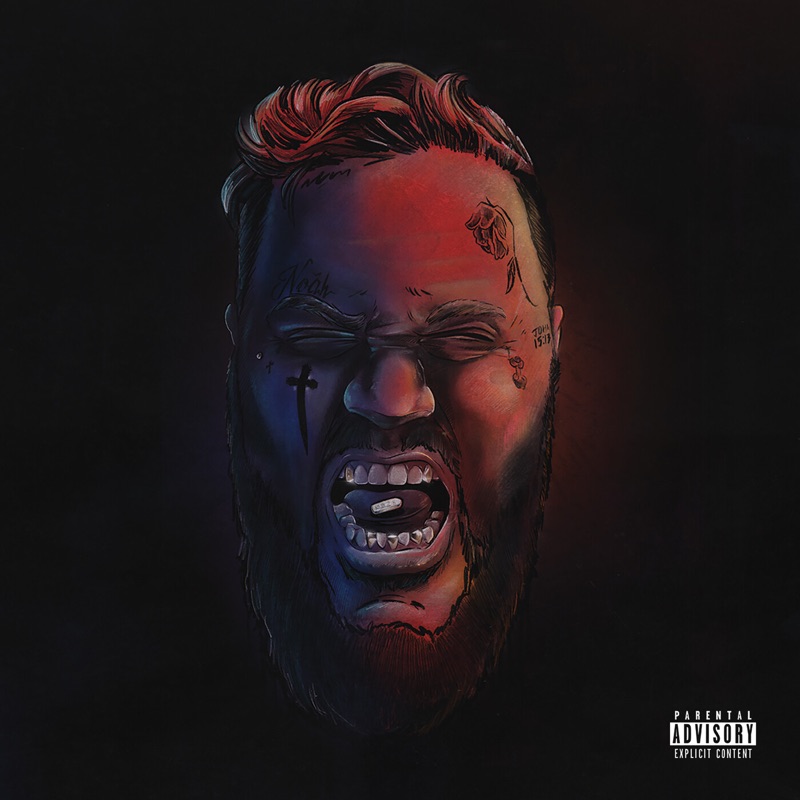 Meaning of Song 'Save Me' by Jelly Roll 🎵