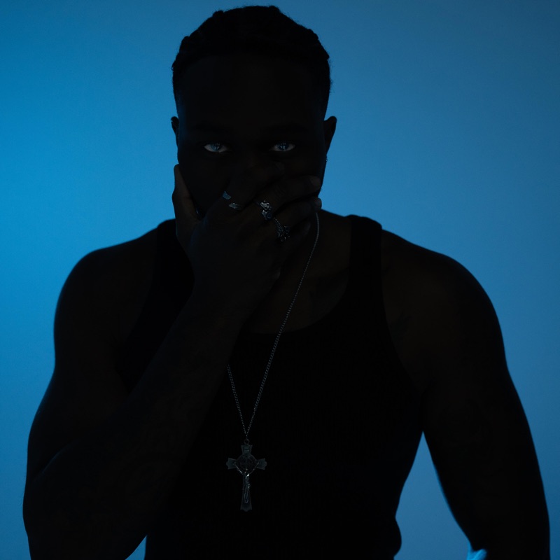 Meaning of Song 'Young Black & Rich' by Melly Mike 🎵