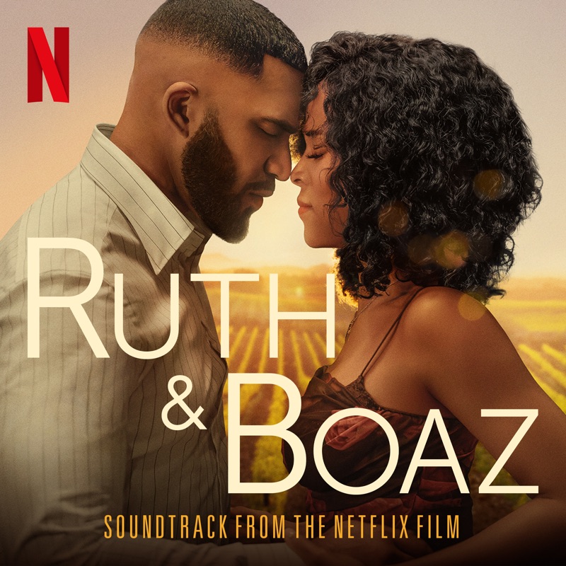 Meaning of Song 'Faithful (From the Netflix Film "Ruth & Boaz")' by Serayah 🎵
