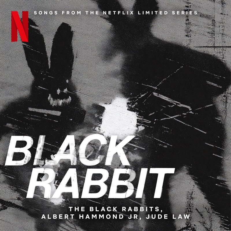 Meaning of Song 'Turned to Black' by The Black Rabbits, Albert Hammond ...