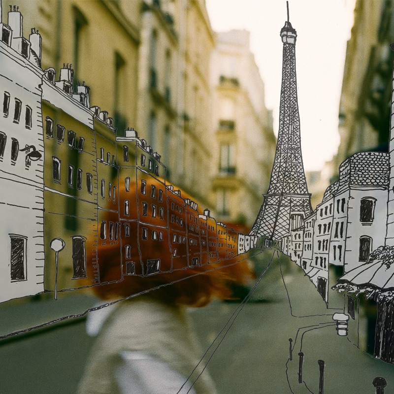 Meaning of Song 'Meet Me in Paris (from “The Wrong Paris” Soundtrack ...