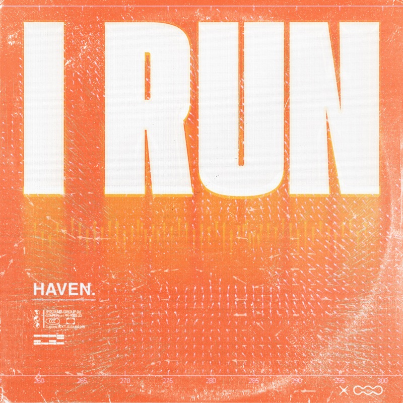Meaning of Song 'I Run' by HAVEN. 🎵